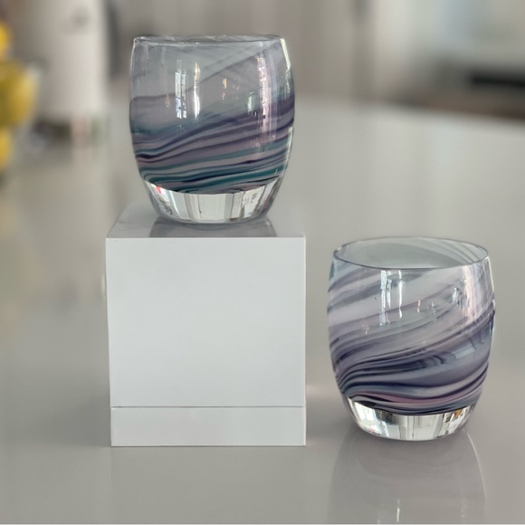 glassybaby | Art | Take Your Pick Glassybaby Rhythm Fundraiser Limited Edition 9 Each | Poshmark
